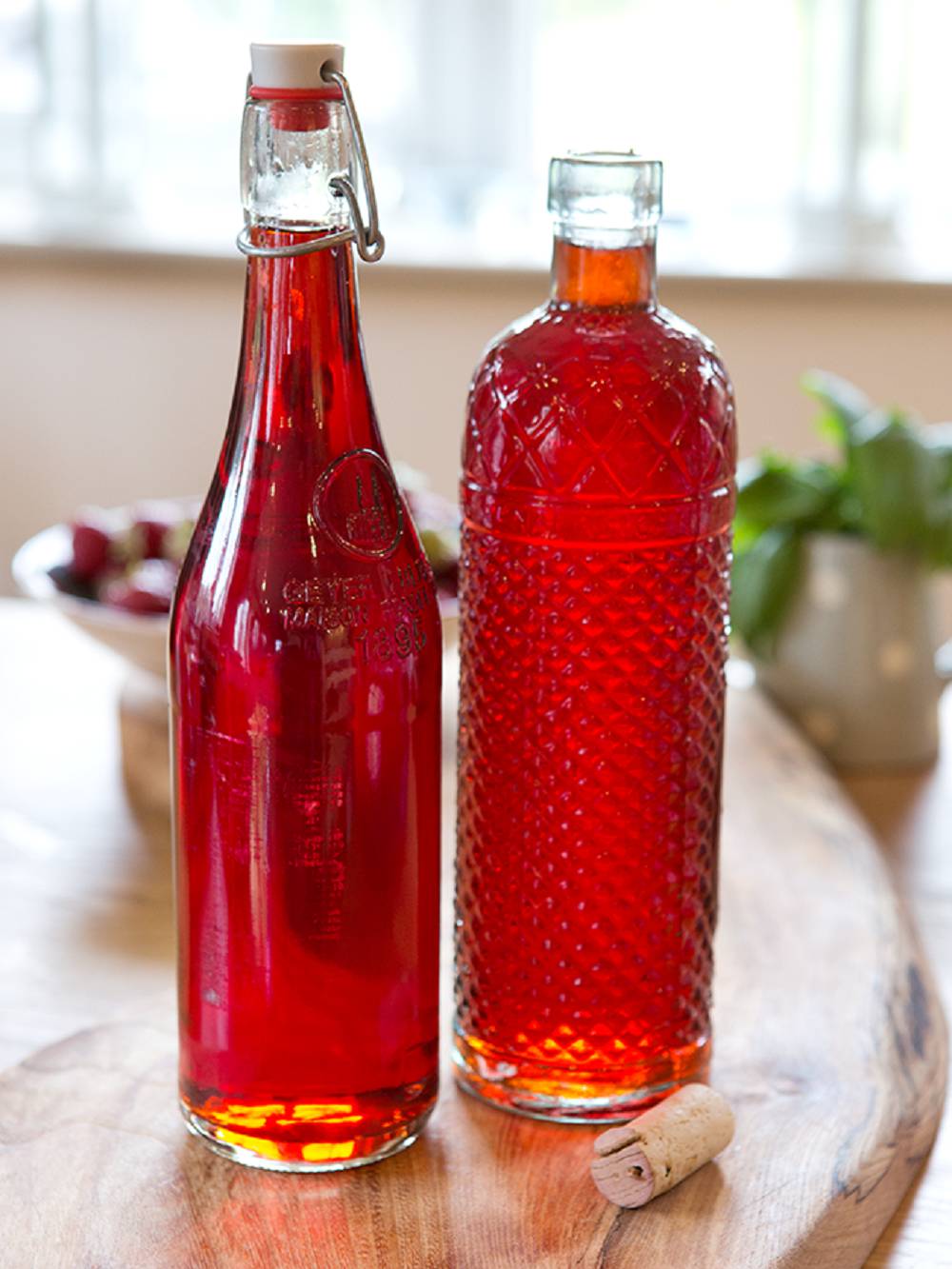 Inmaken van groenten en fruit: 3x je oogst bewaren - Gardeners World