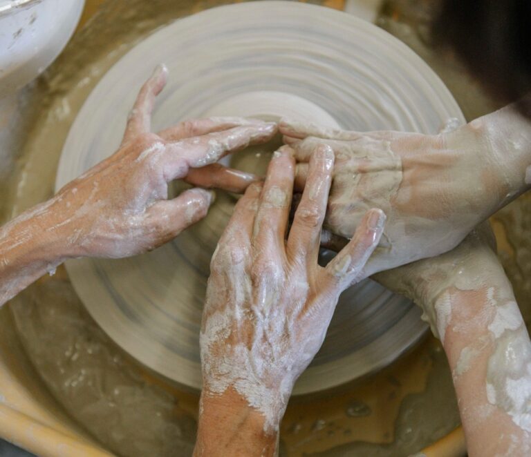 Cadeautips voor tuiniers: zelfgemaakte potten - Gardeners World