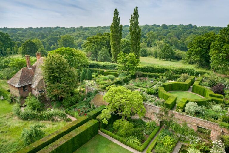 5 Engelse tuinen die je echt wil bezoeken - Gardeners World