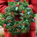 5 natuurlijke kransen met verrassende ingrediënten