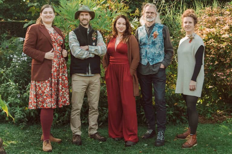 Biologische rozen: dit zijn onze favorieten - Gardeners World