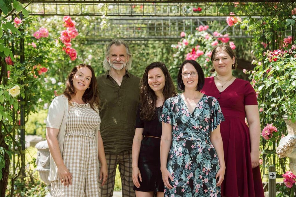 Dit zijn onze favoriete biologische rozen - Gardeners World