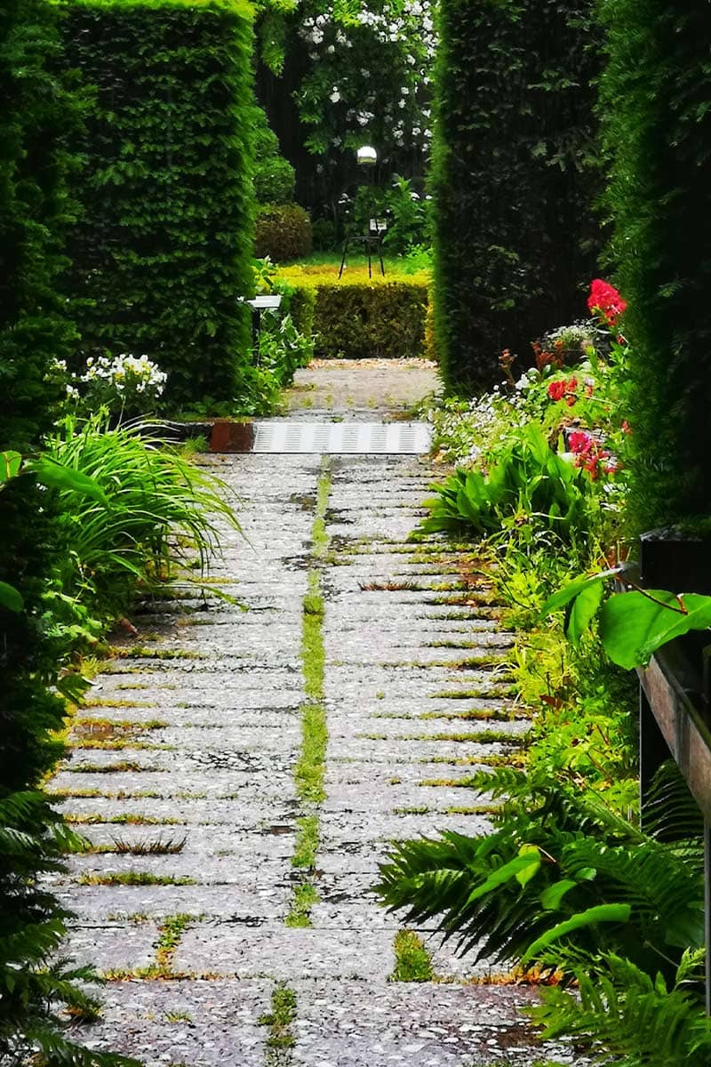 Internationale Vrouwendag: 7 inspirerende vrouwelijke tuiniers ...