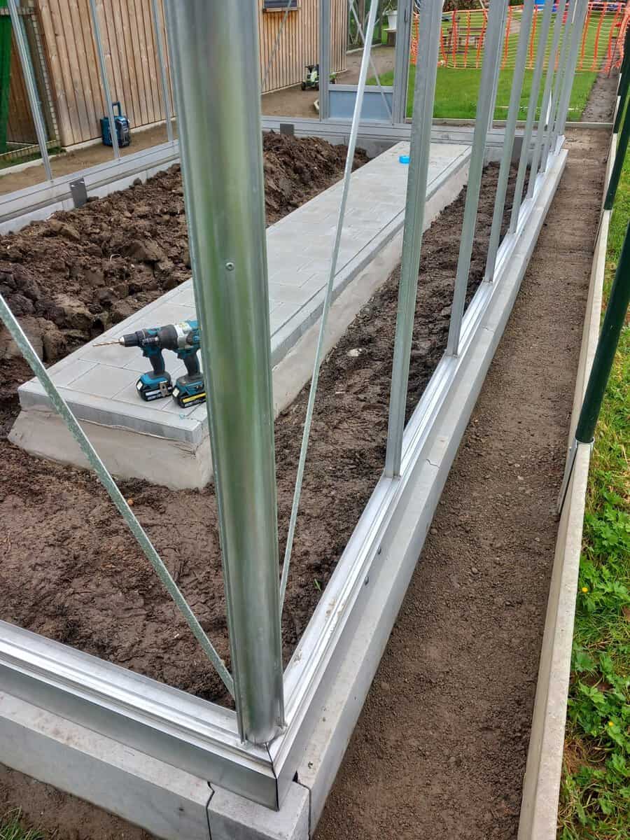 Zó duurzaam kan een serre zijn - Gardeners World