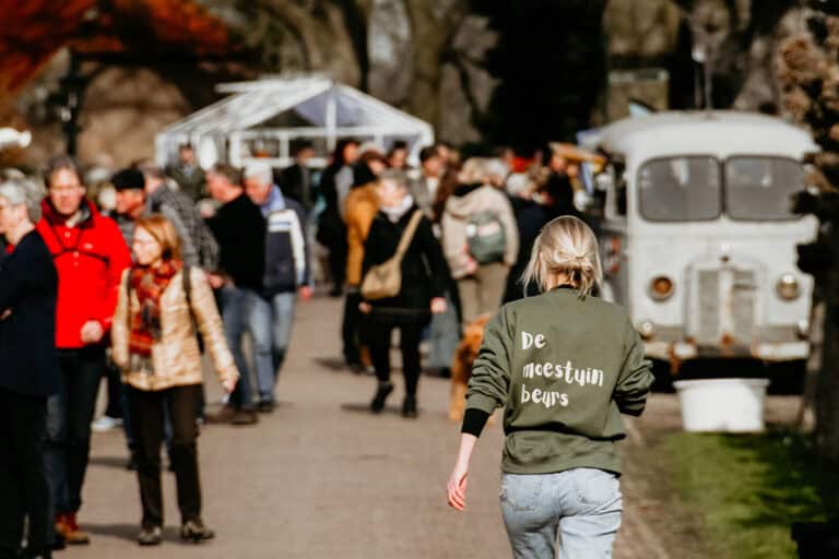 De Moestuinbeurs van 28 t/m 30 maart: 6 redenen om erbij te zijn - Gardeners World