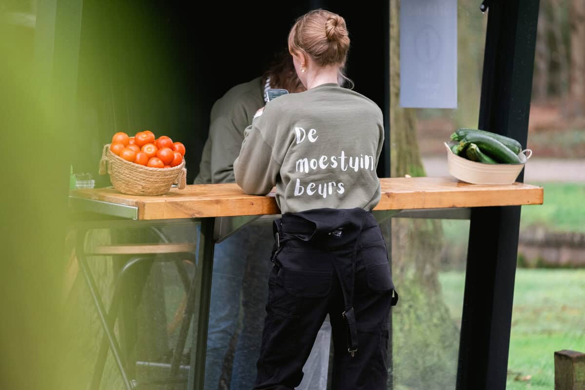 De Moestuinbeurs van 28 t/m 30 maart: 6 redenen om erbij te zijn - Gardeners World