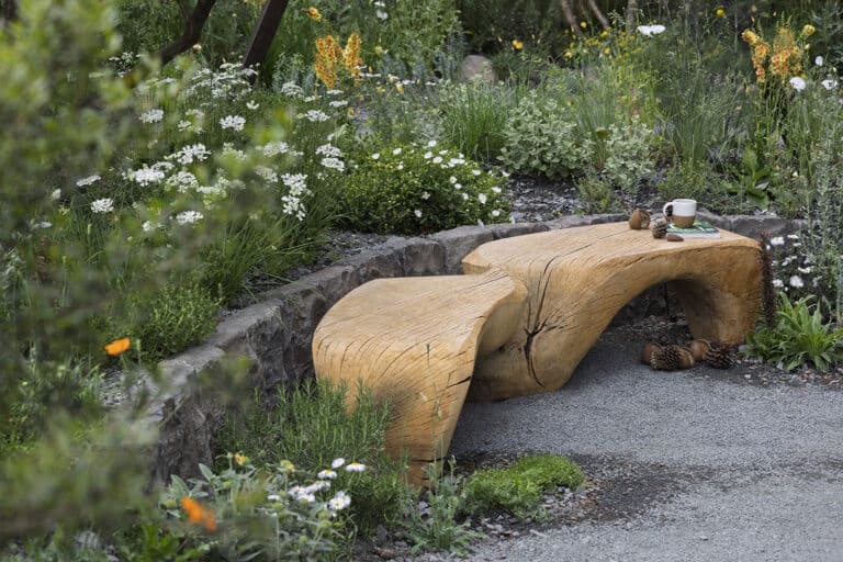 RHS Chelsea Flower Show 2025: deze tuintrends wil je zien - Gardeners World