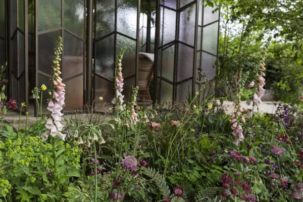 RHS Chelsea Flower Show 2025: deze tuintrends wil je zien - Gardeners World