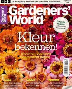 Perliet: wat is het en hoe gebruik je het in de tuin? - Gardeners World